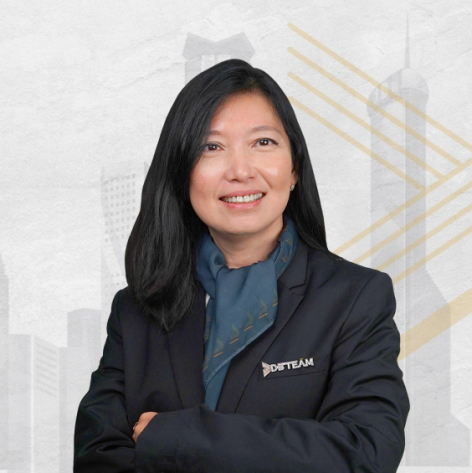 FIANNY LIM - +6285749739180 | DB Real Estate