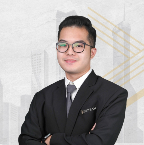 FELIX ENRICO EVAN HARIANTO - +6282225650089 | DB Real Estate