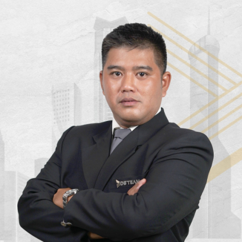 ANTONIUS ERWIN - +6285648507446 | DB Real Estate