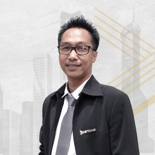 IWAN-ABD - +6281216250578 | DB Real Estate