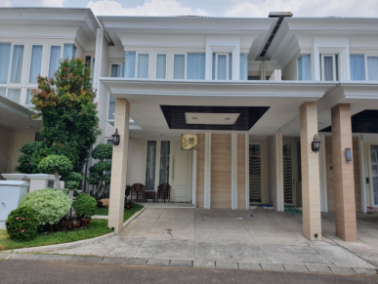 La Riz Wood Pakuwon Indah | DB Real Estate