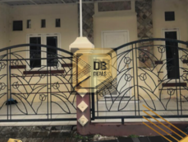 Citraland Bukit Palma Full Canopy | DB Real Estate