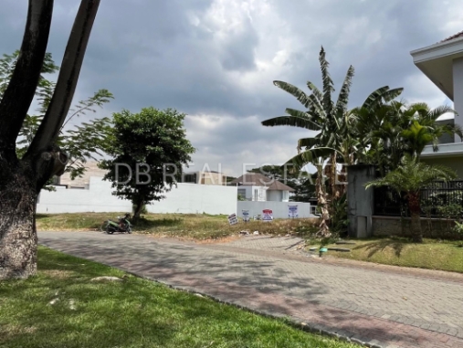 Citraland Puncak Golf Bukit Golf Murah | DB Real Estate
